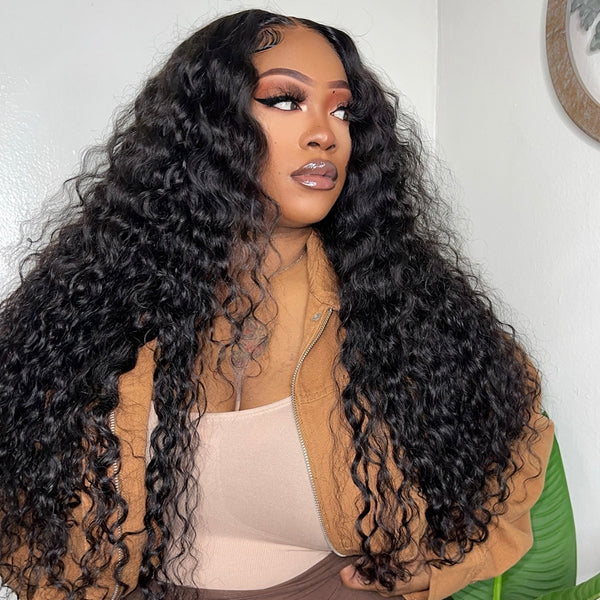 Buy HD Human Hair Wigs Lace Front Wigs Virgin Human Hair Bundles