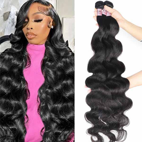 Peruvian Hair - LollyHair