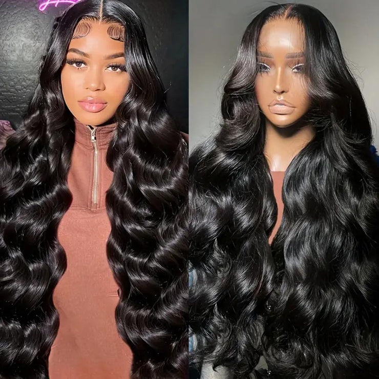 Buy HD Human Hair Wigs Lace Front Wigs Virgin Human Hair Bundles