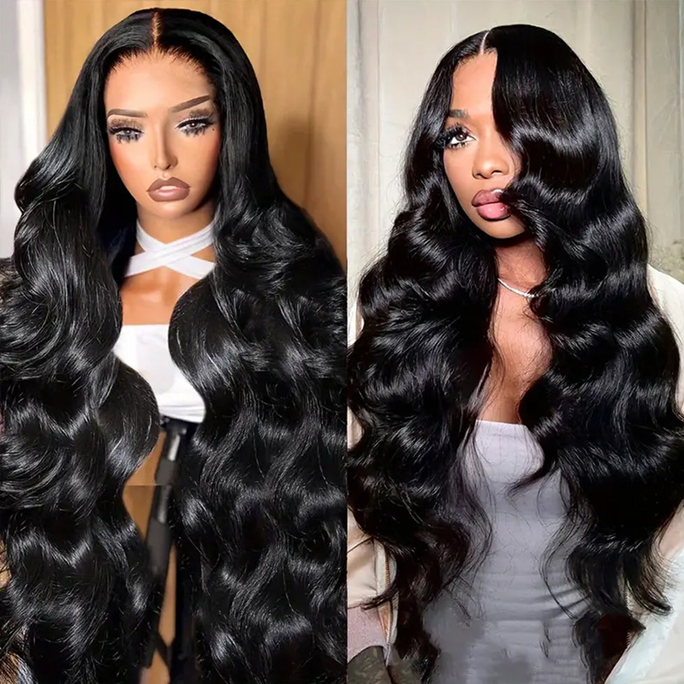 [30"=$149] [Ship from USA] Lolly 30 Inch Wig 13x4 HD Lace Front Wigs ...
