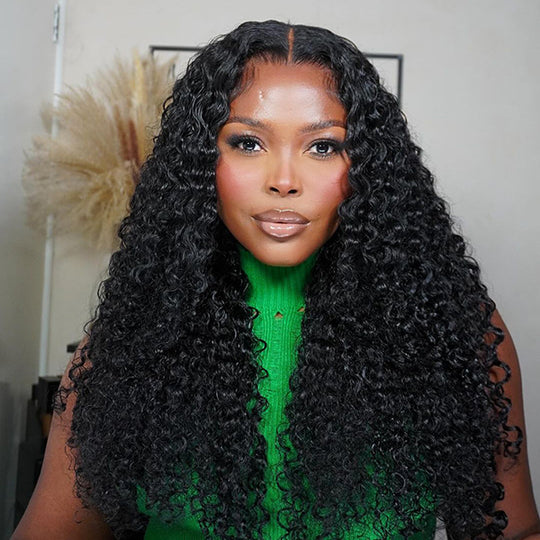 Curly Hair - LollyHair